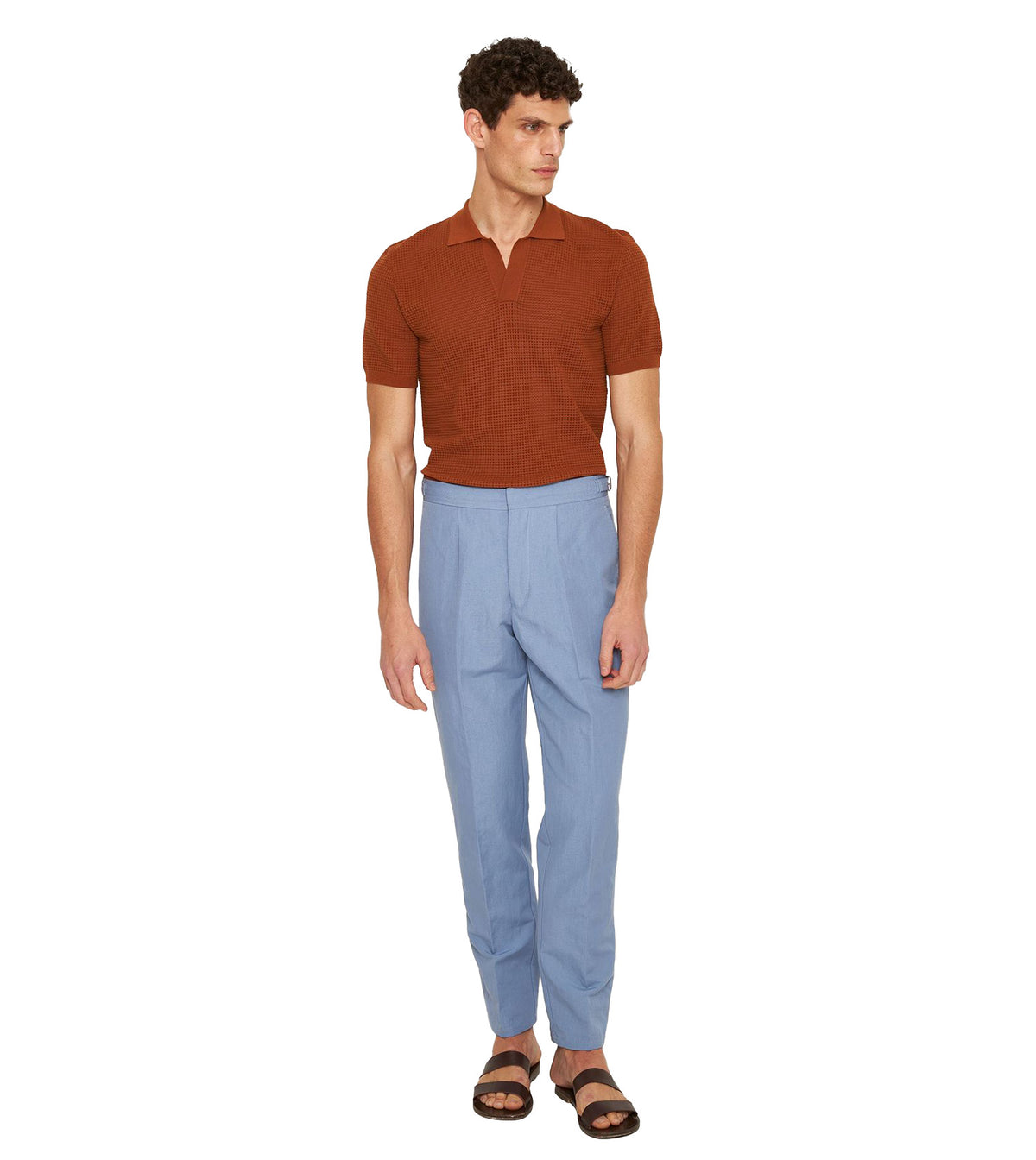 ORLEBAR BROWN Carsyn Pants | Sam Malouf Authentic Luxury