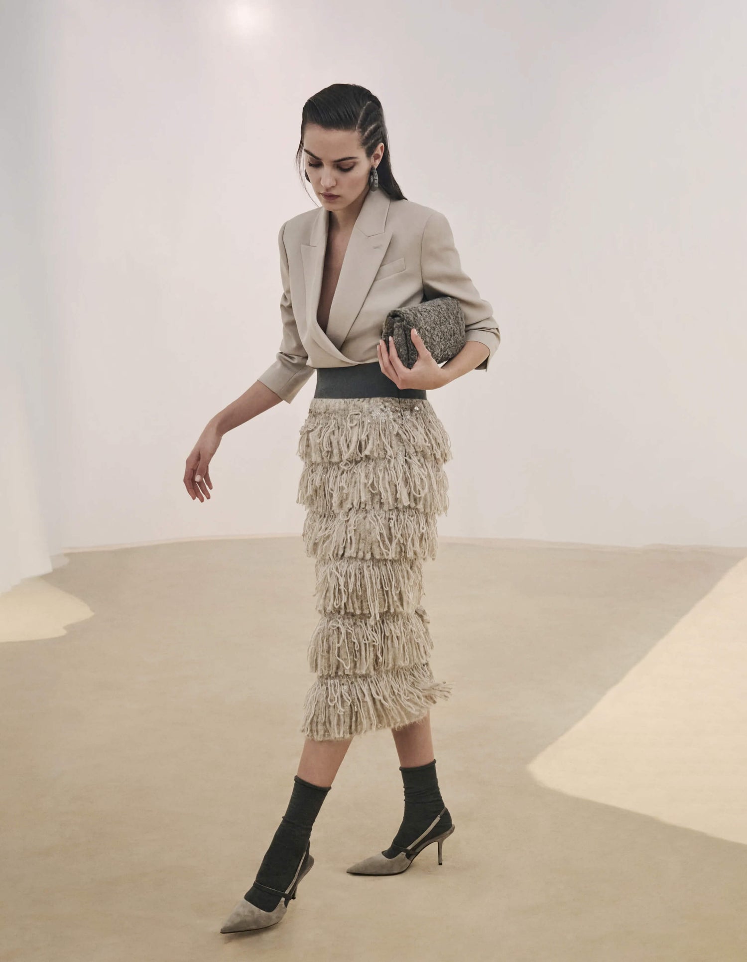 Sam Malouf Authentic Luxury | Burlingame, CA