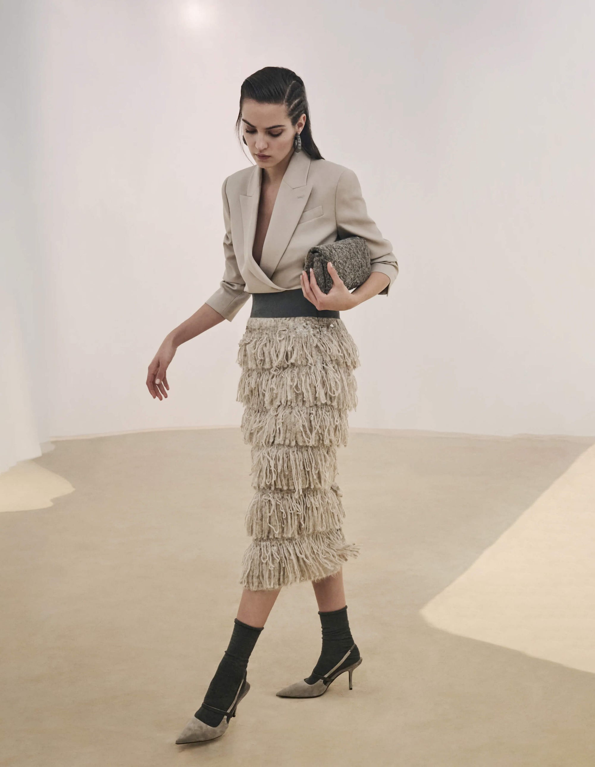 Sam Malouf Authentic Luxury | Burlingame, CA