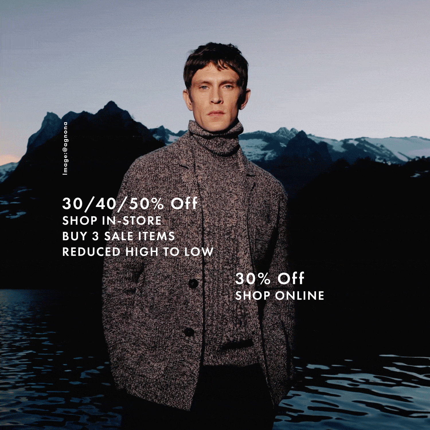 Sam Malouf Authentic Luxury | Burlingame, CA