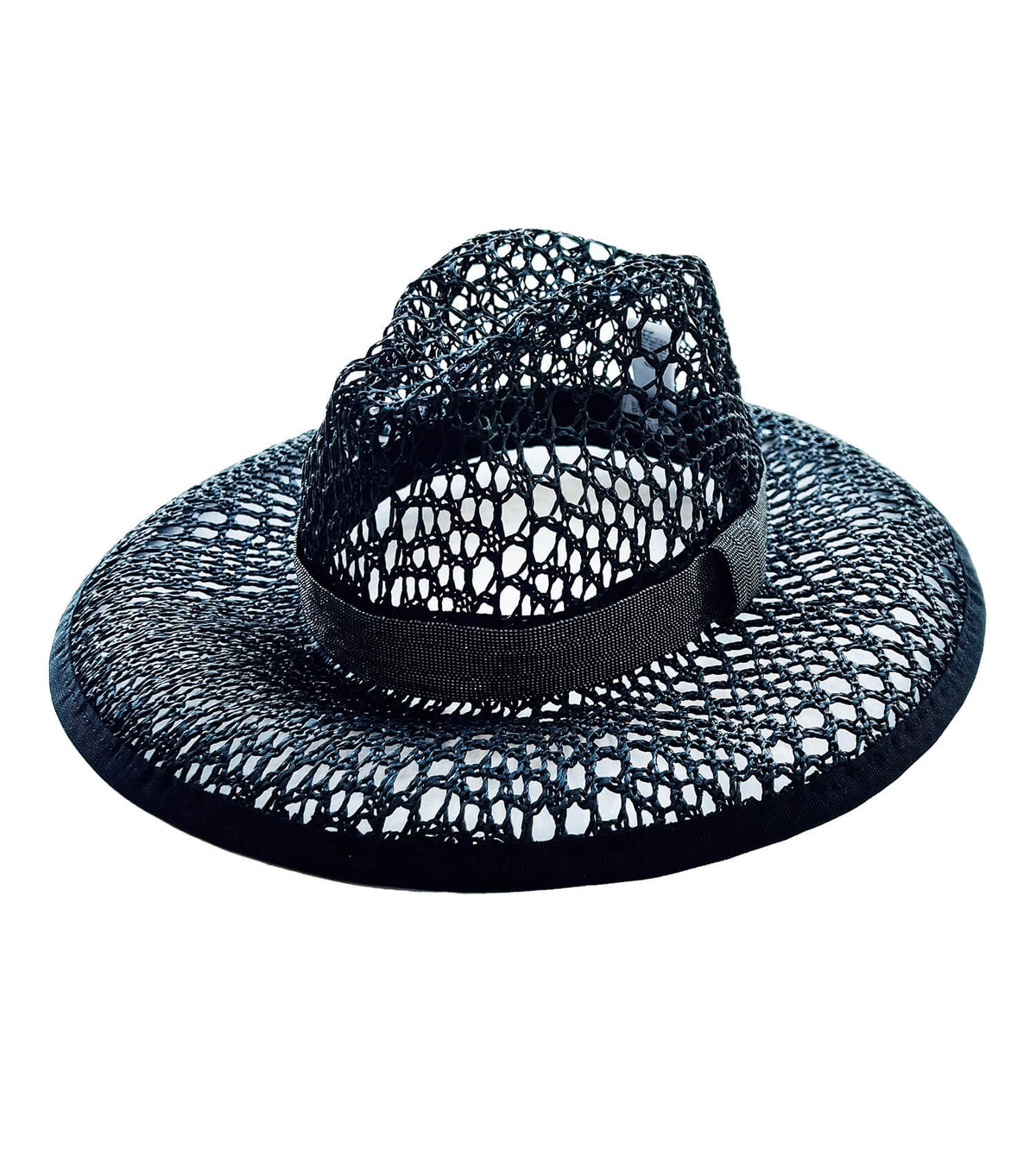 BRUNELLO CUCINELLI Straw Hat | Sam Malouf Authentic Luxury