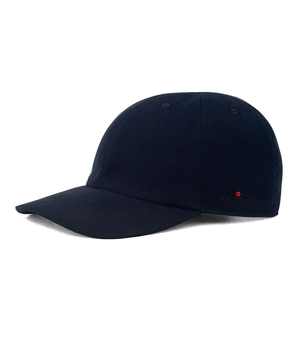 KITON Baseball Cap +Colors | Sam Malouf Authentic Luxury