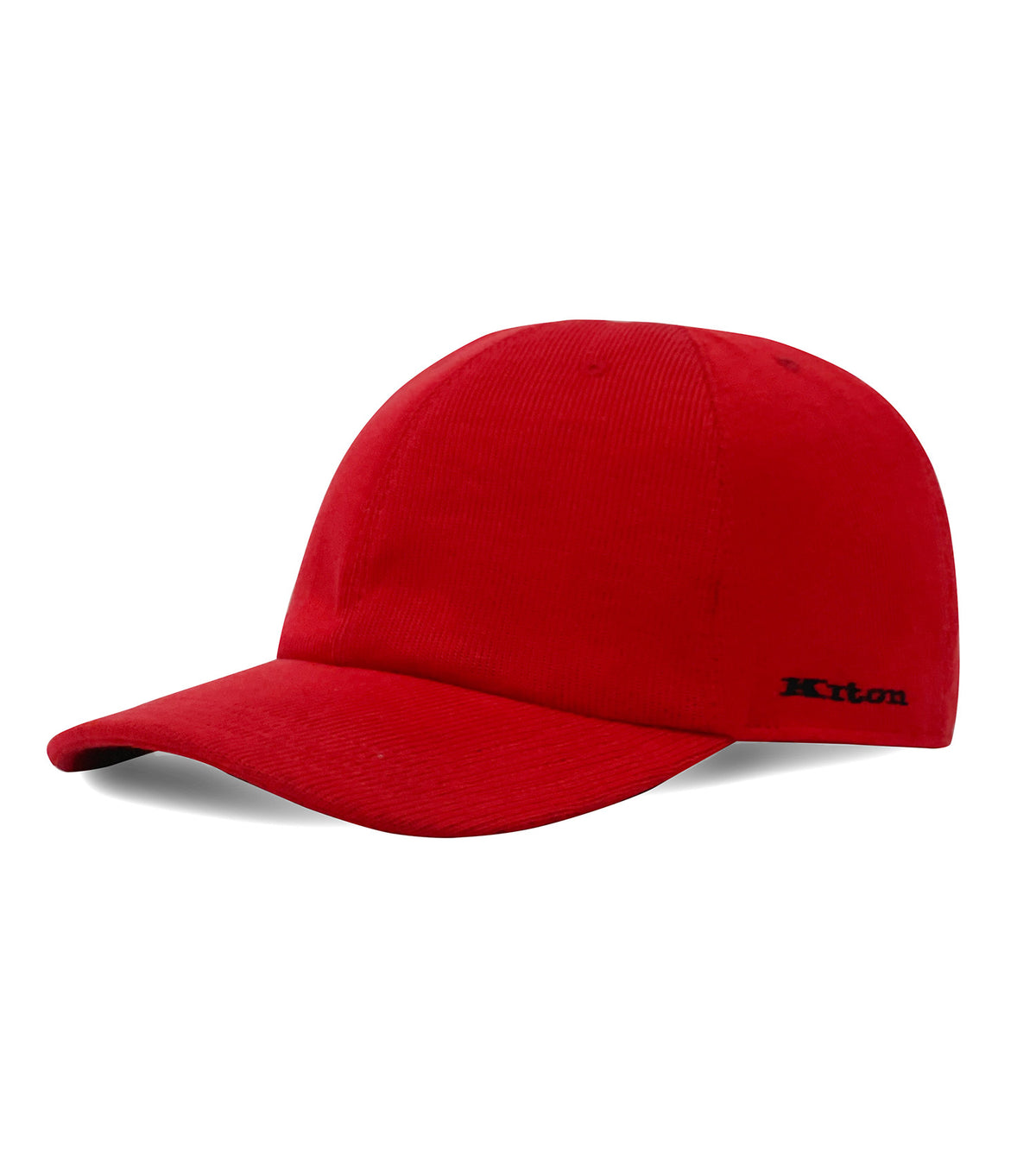 KITON Baseball Cap +Colors | Sam Malouf Authentic Luxury