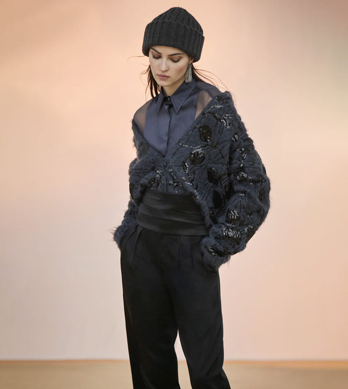 Sam Malouf Authentic Luxury | Burlingame, CA