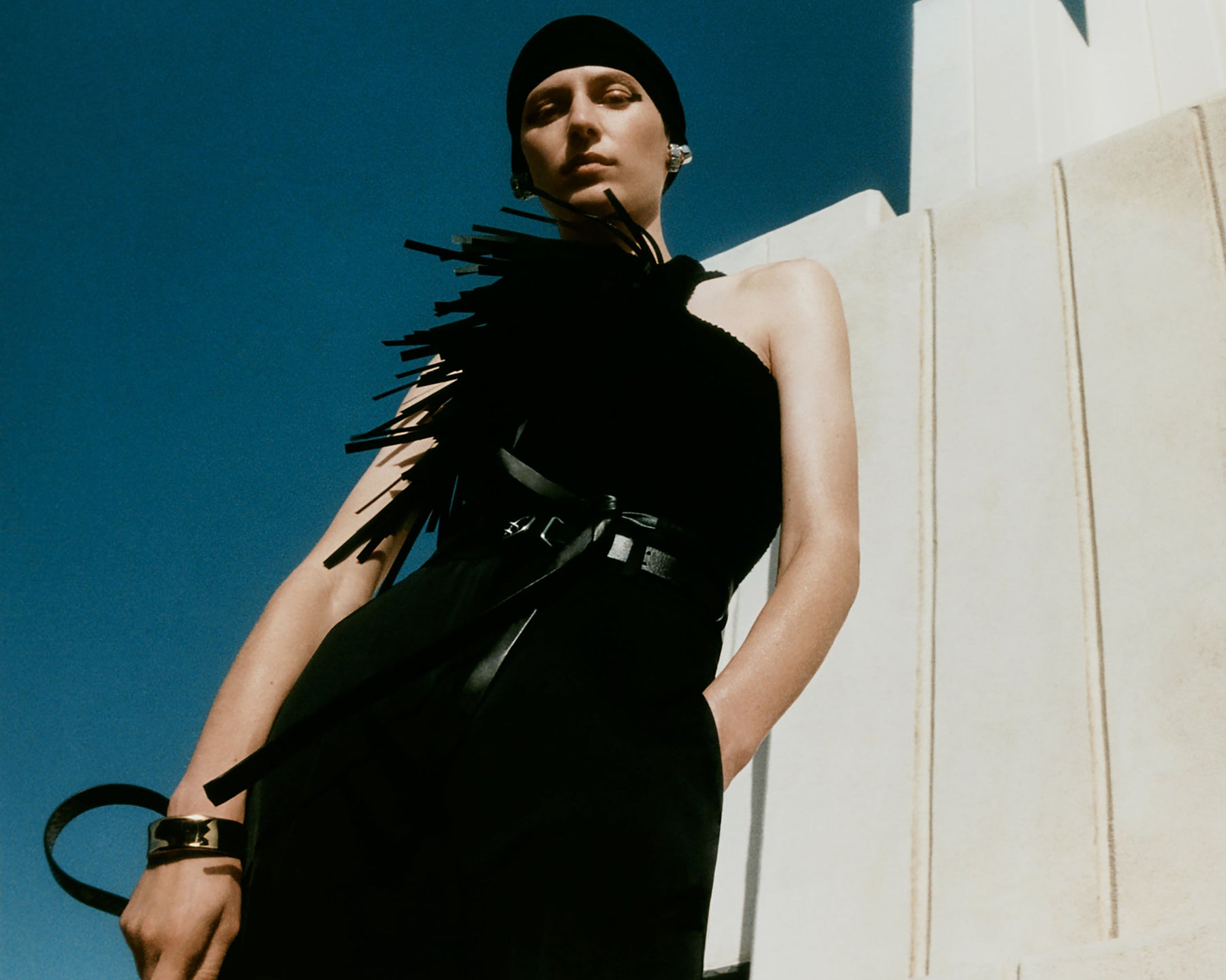 Sam Malouf Authentic Luxury | Burlingame, CA