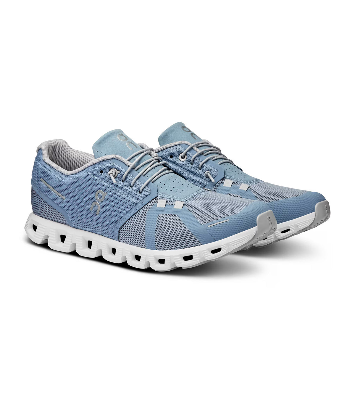 ON RUNNING Cloud 5 Men's Running Shoe +Colors | Sam Malouf Authentic Luxury