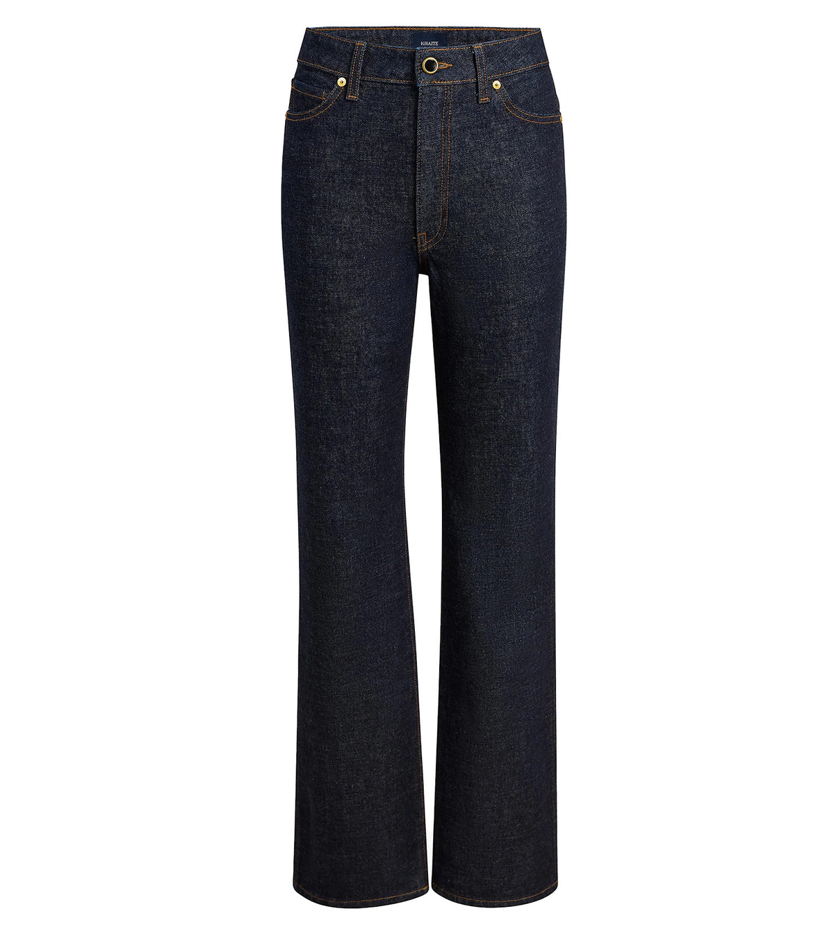 KHAITE Danielle Jean Benson Wash | Sam Malouf Authentic Luxury