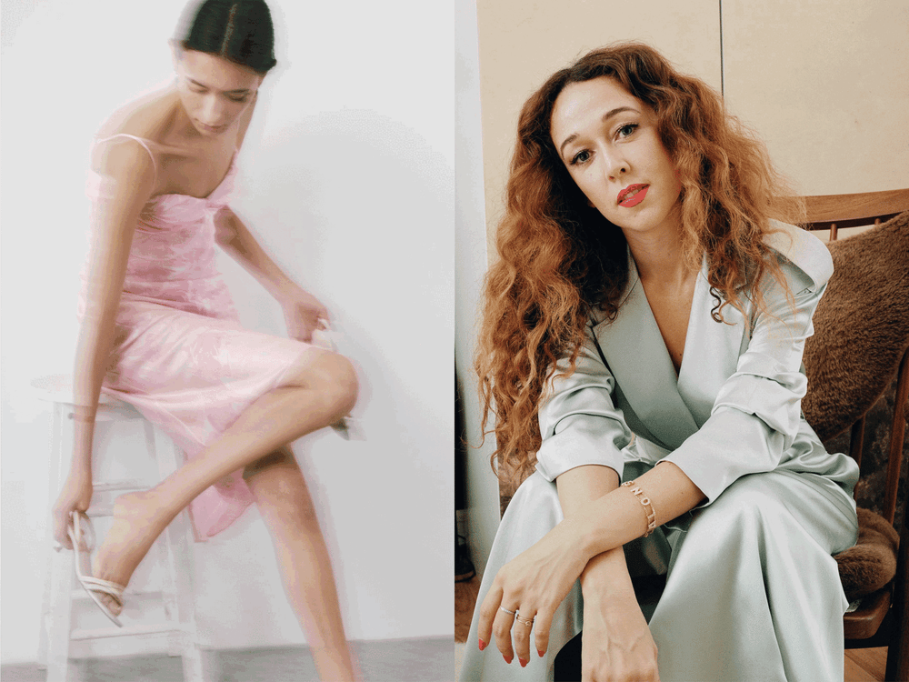 Sam Malouf Authentic Luxury | Burlingame, CA