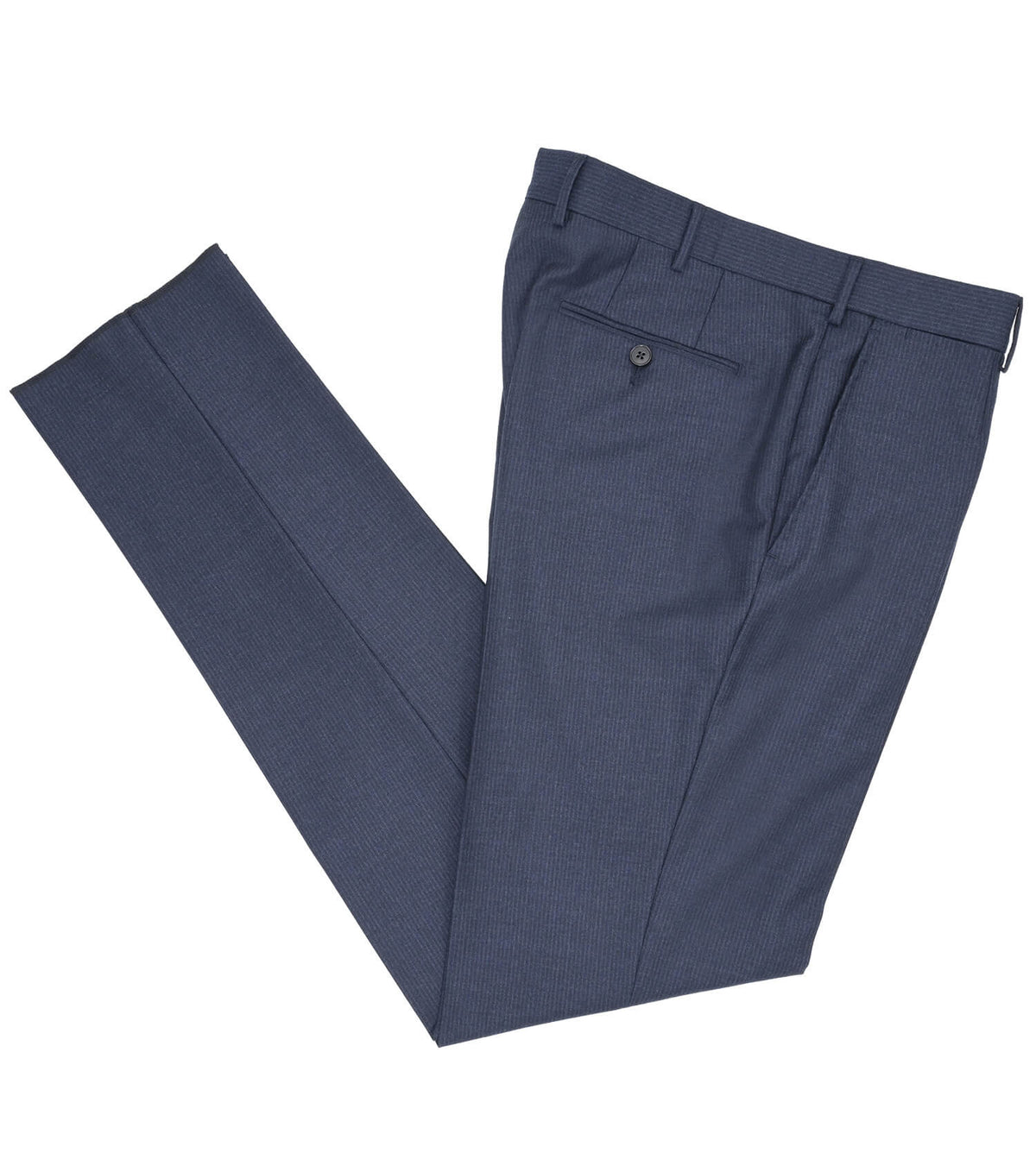 ZEGNA Trofeo Pinstripe Suit | Sam Malouf Authentic Luxury