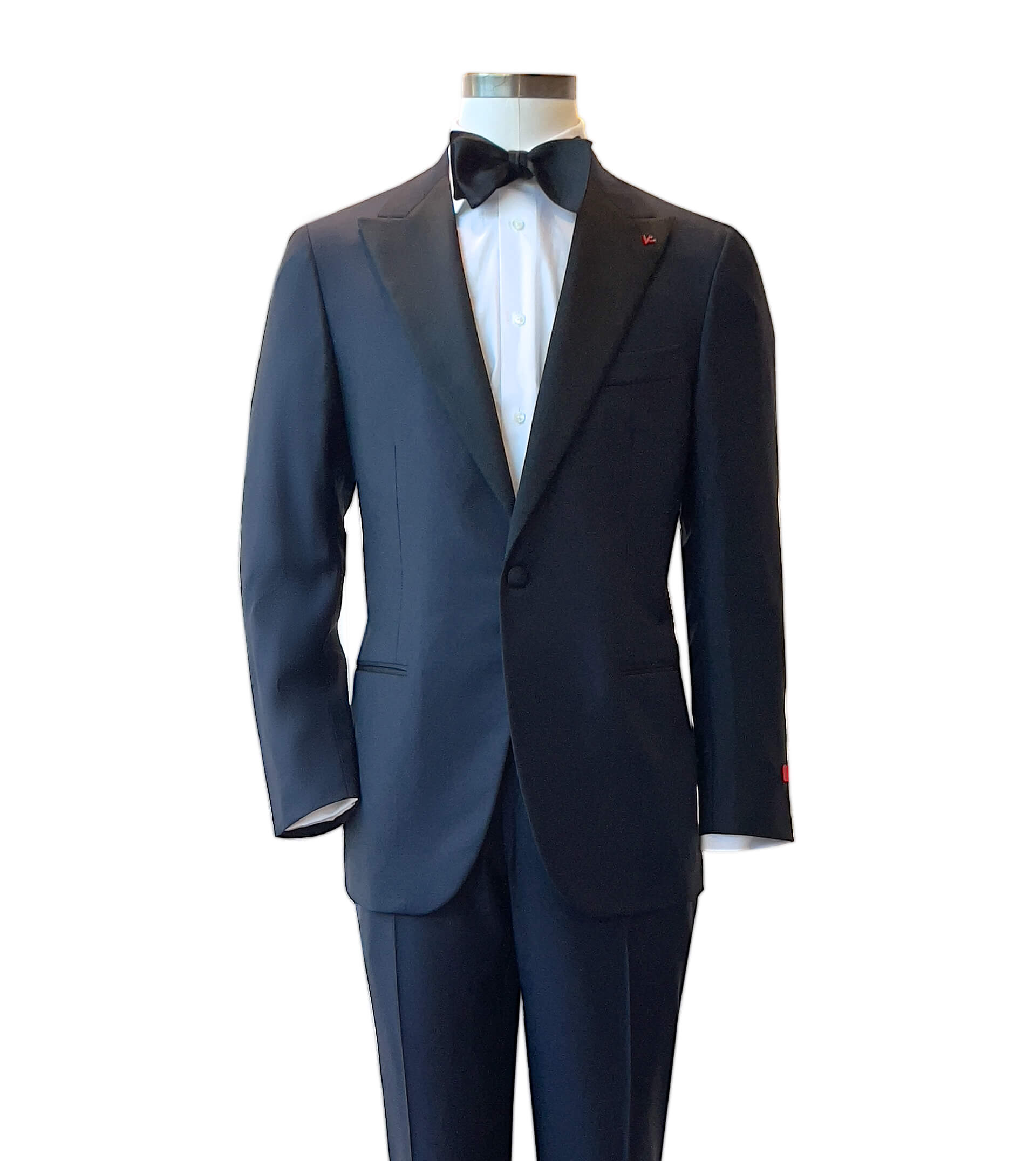 Suits | Sam Malouf Authentic Luxury