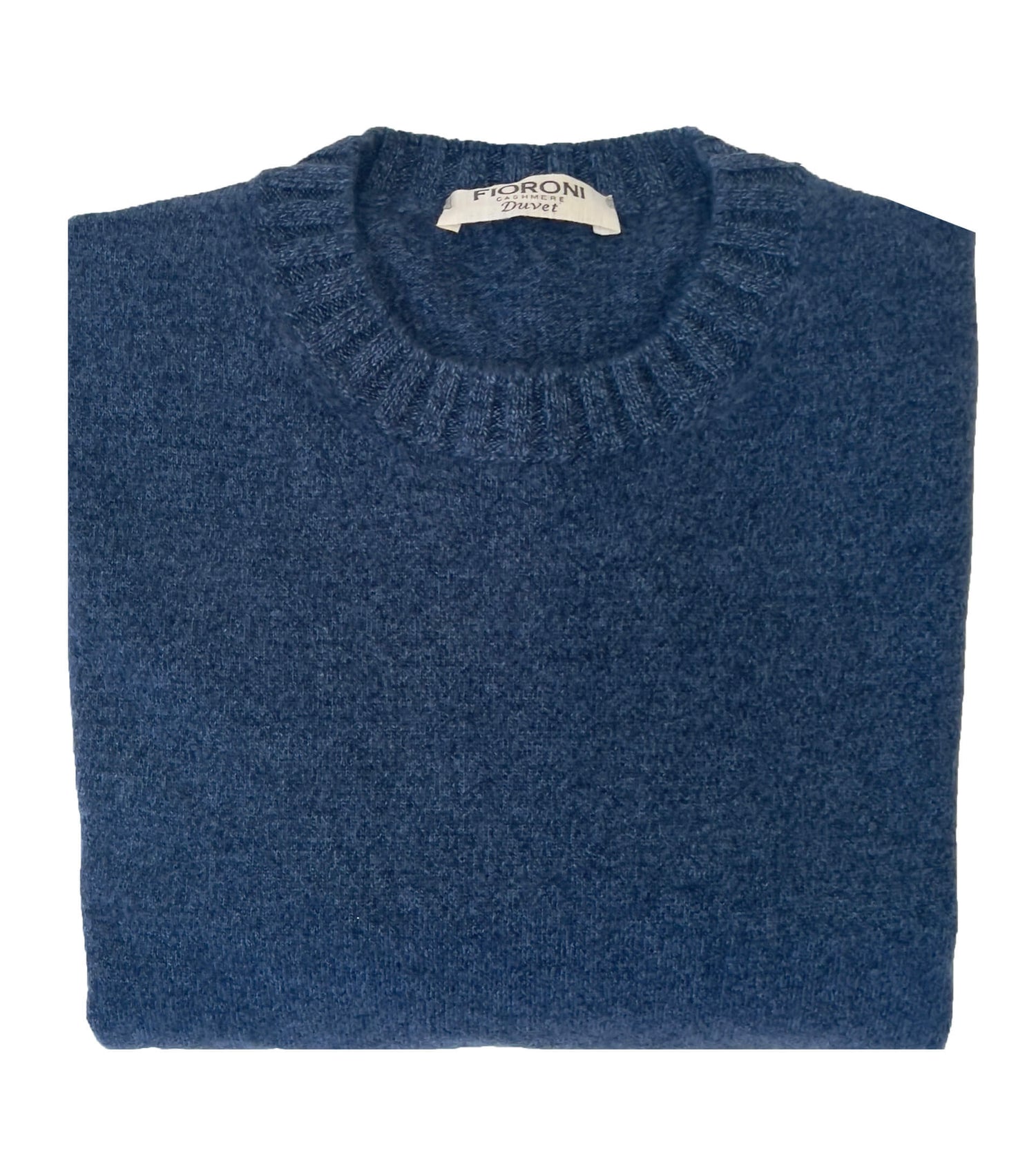 Fioroni Cashmere | Sam Malouf Authentic Luxury