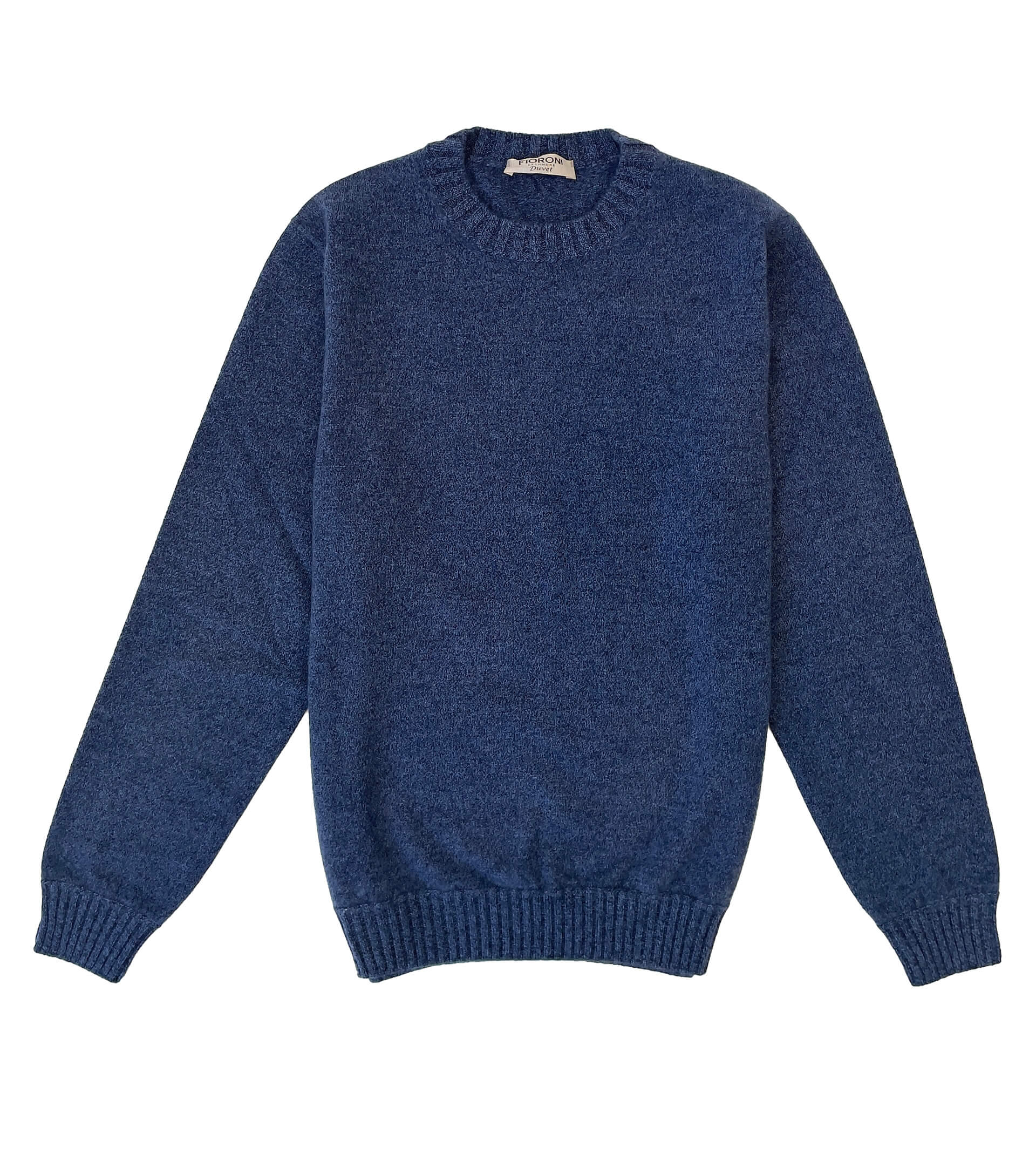 Fioroni Cashmere | Sam Malouf Authentic Luxury
