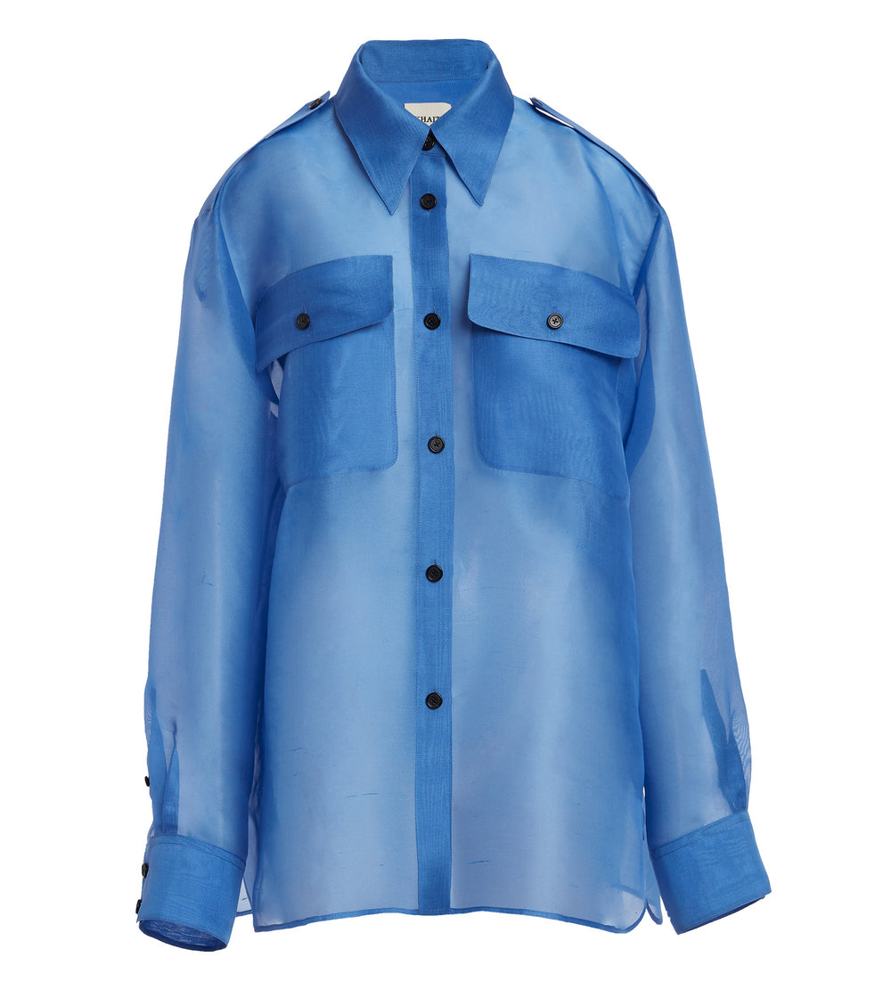 Sam Malouf Authentic Luxury | Burlingame, CA