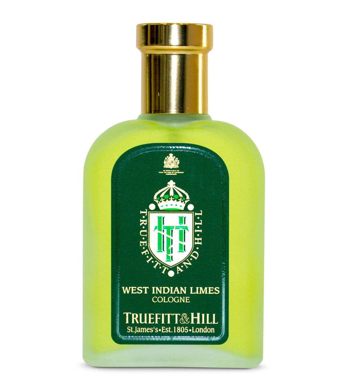 TRUEFITT & HILL West Indian Limes Cologne | Sam Malouf Authentic Luxury