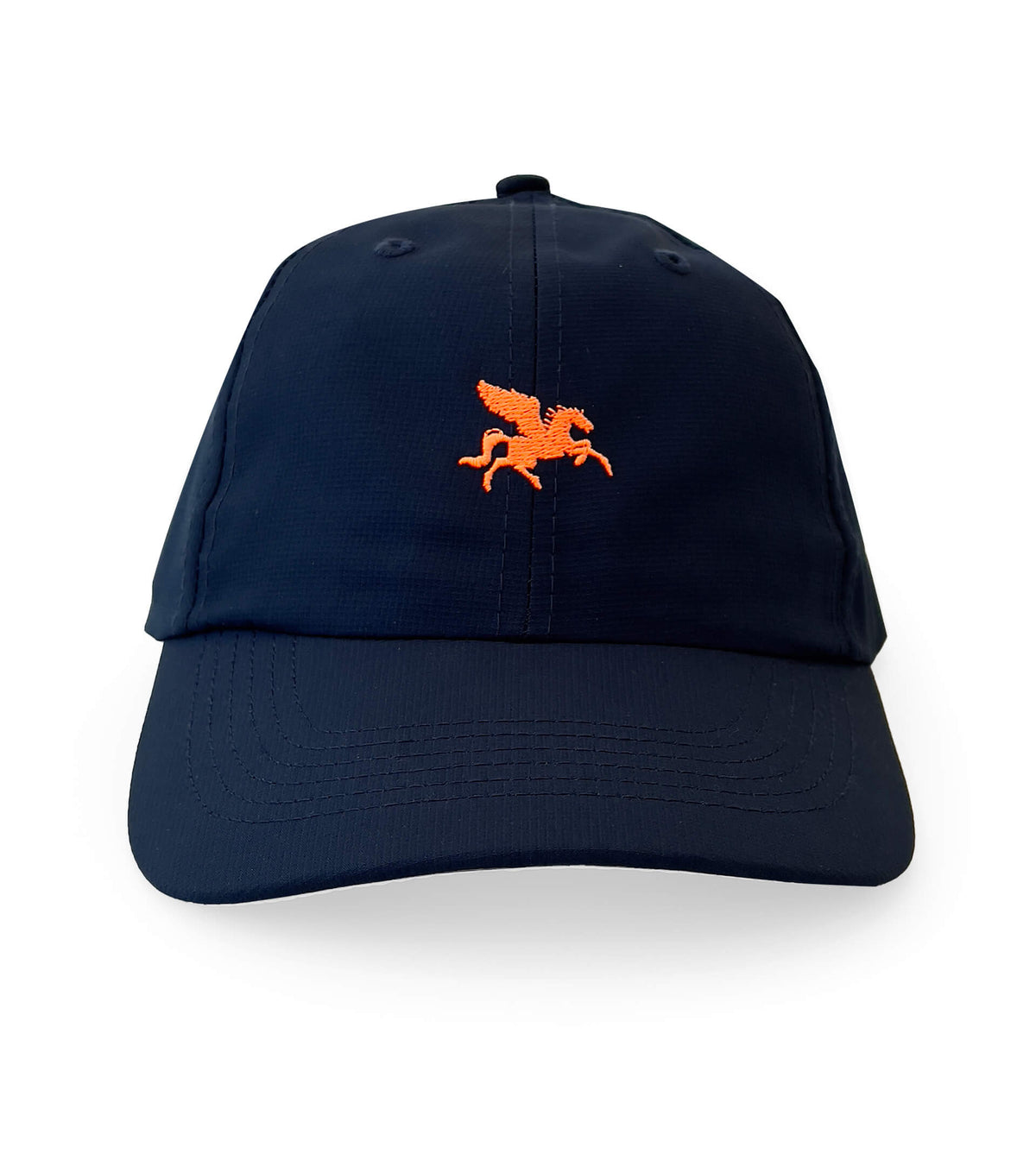SAM MALOUF ORANGE LABEL Original Performance Cap | Sam Malouf Authentic ...