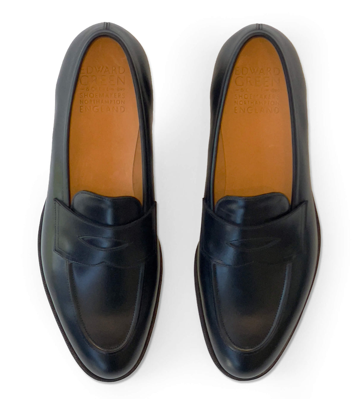 EDWARD GREEN & CO Piccadilly+Colors | Sam Malouf Authentic Luxury